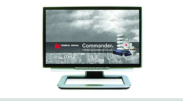 Warning & Mass Notification Systems | Federal Signal