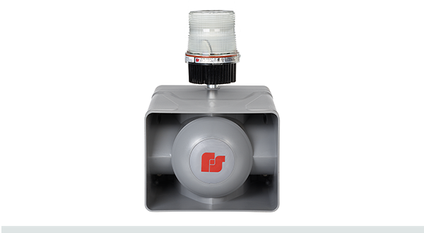 Warning & Mass Notification Systems | Federal Signal