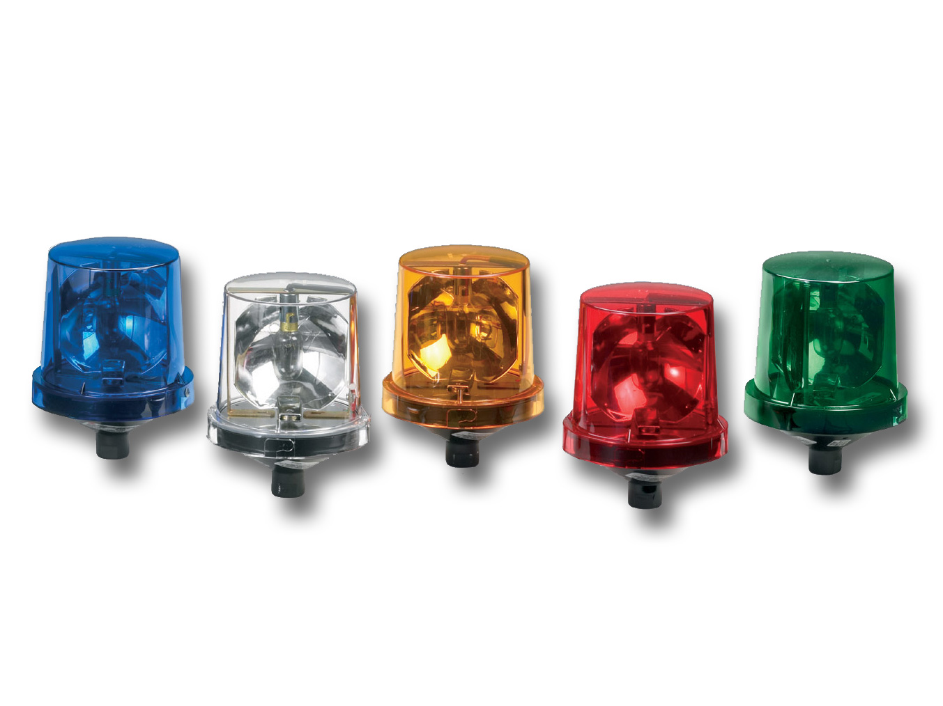 225X Electraray® Hazardous Location Rotating Warning Light | Federal Signal