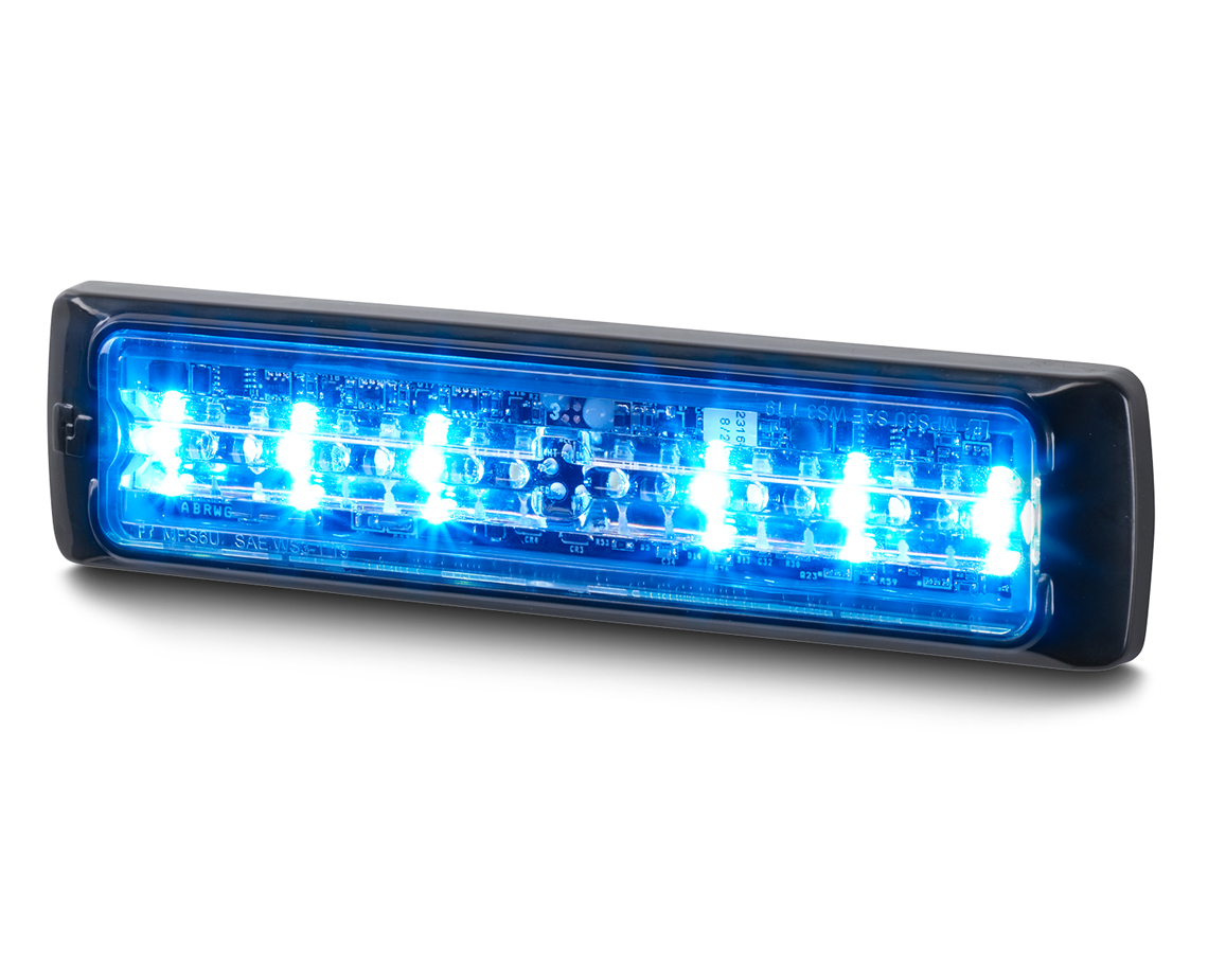 Police/Fire MicroPulse® Ultra | Federal Signal