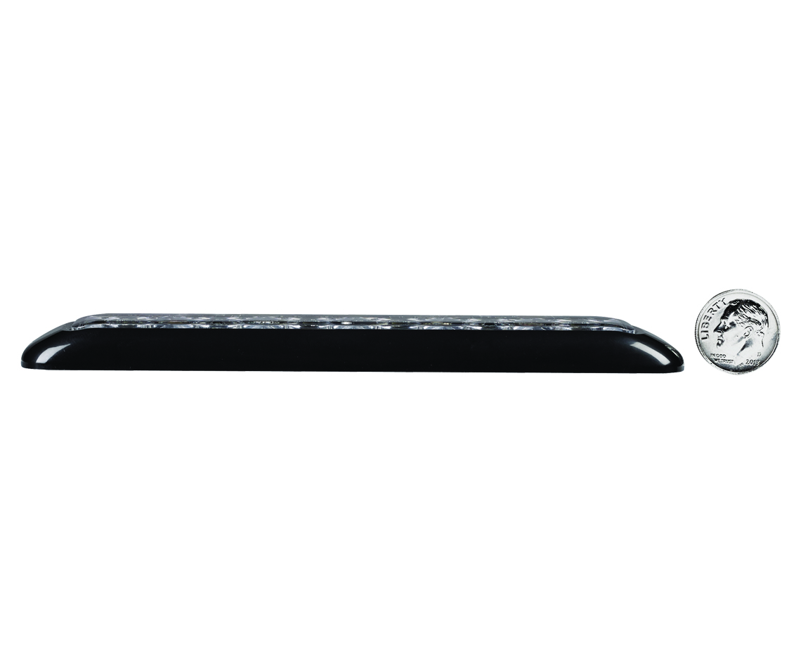 Police/Fire MicroPulse® Ultra | Federal Signal