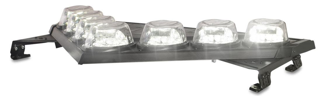 Fire/EMS Vision® SLR | Federal Signal