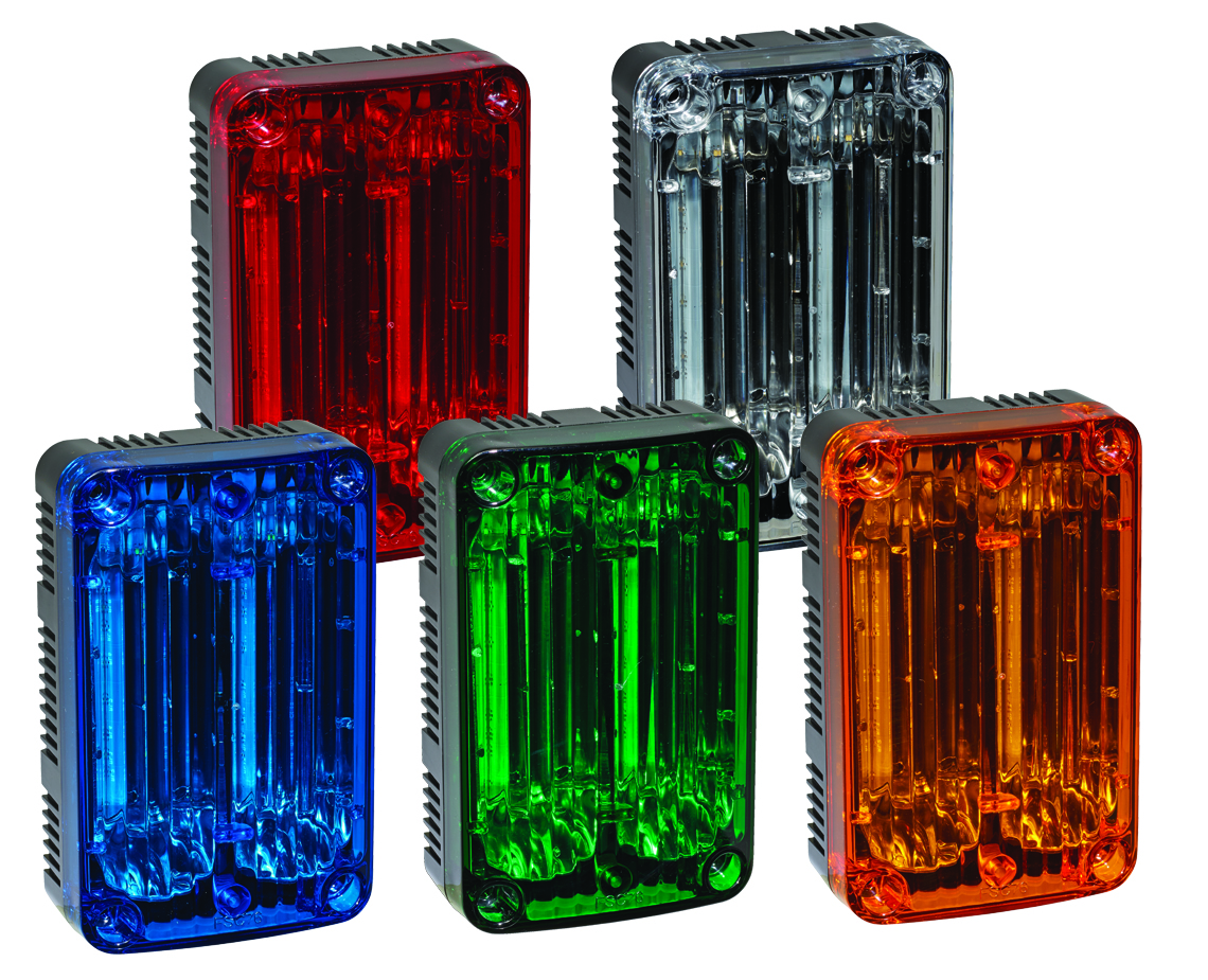 Quadra Flares Lights