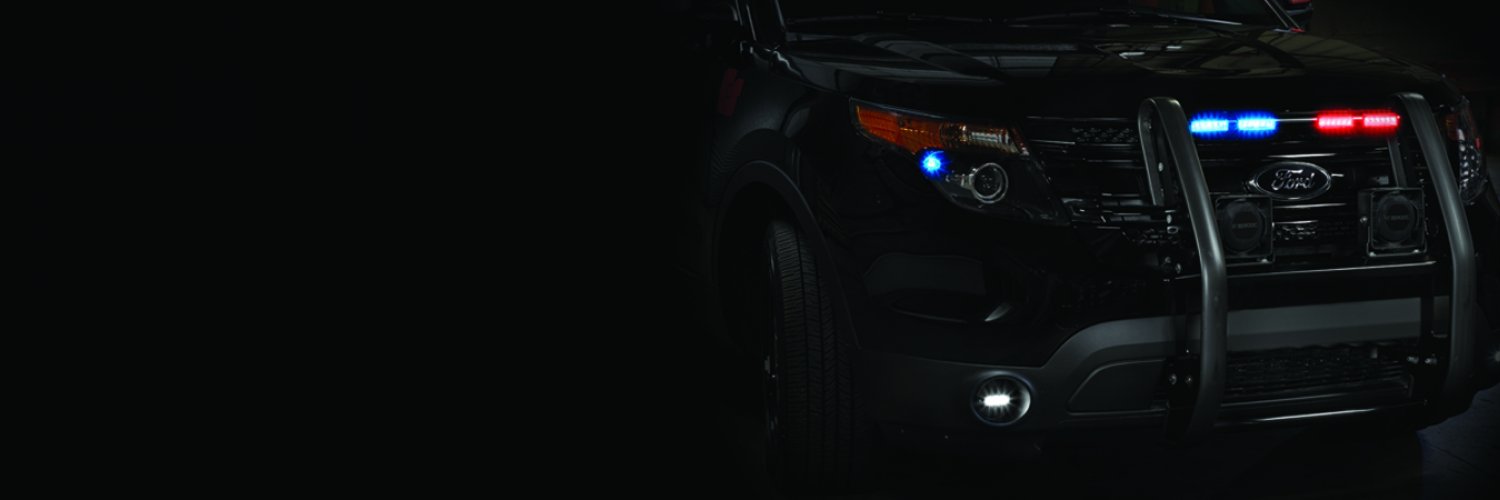 Police Solutions | Federal Signal