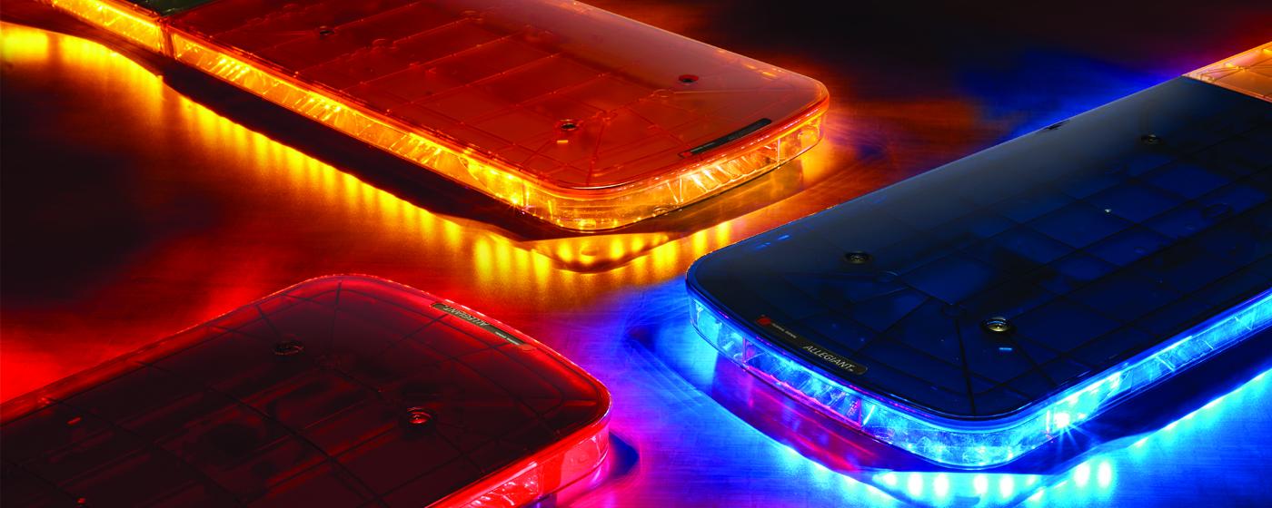 Innovative public safety products and systems | Federal Signal