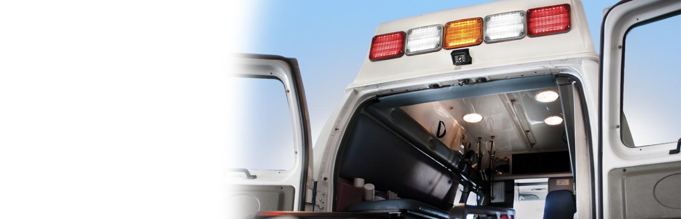 Fire/EMS | Federal Signal