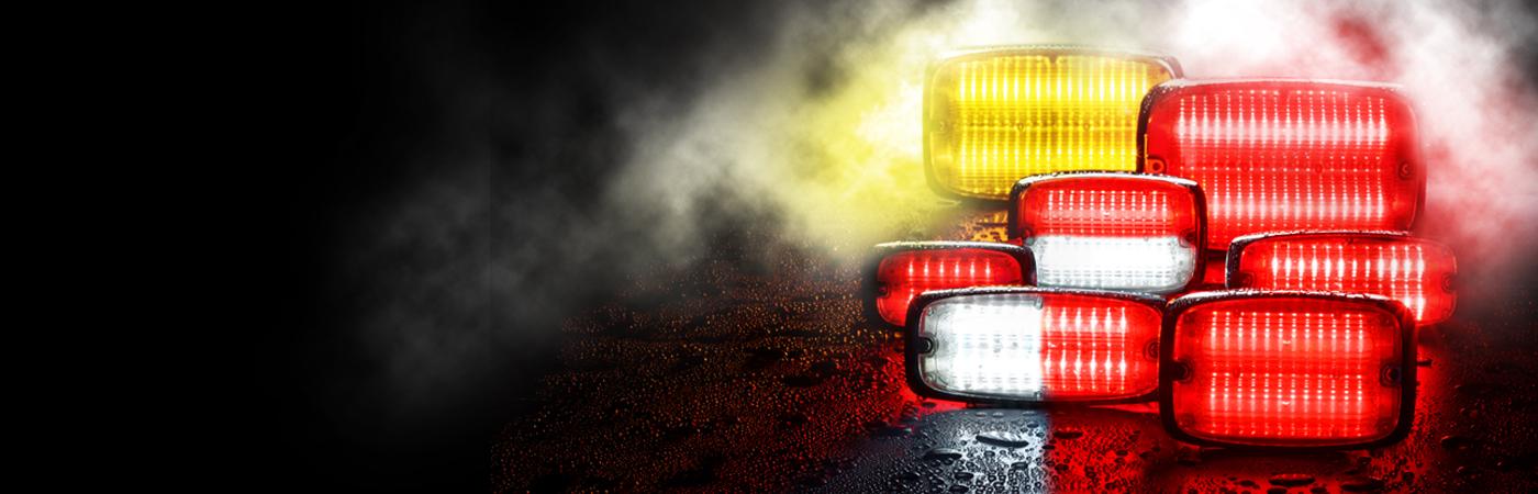 Fire/EMS | Federal Signal