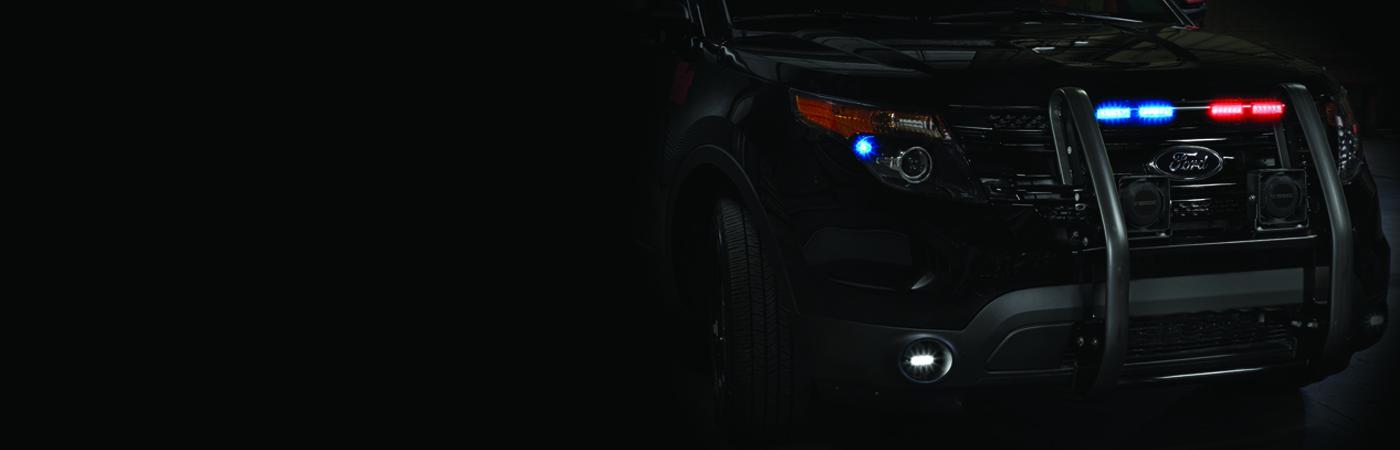 Police | Federal Signal