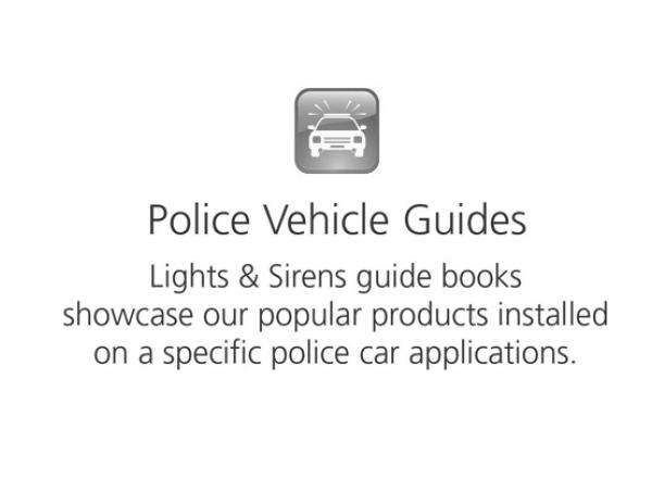 Police | Federal Signal