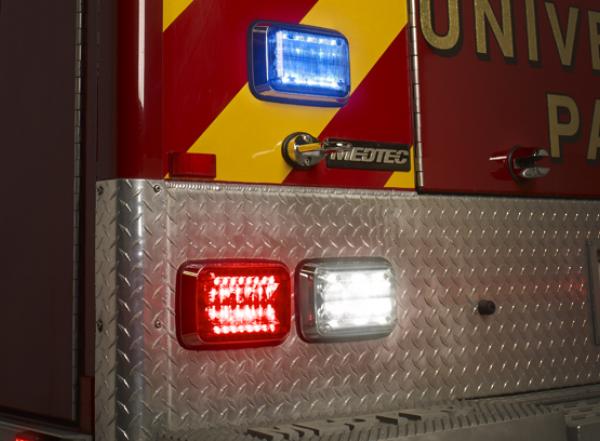 Fire/EMS | Federal Signal