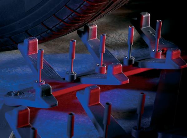 Police | Federal Signal