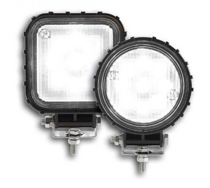 Commander® 550 Series Work Light Had Been discontinued | MU988 ...