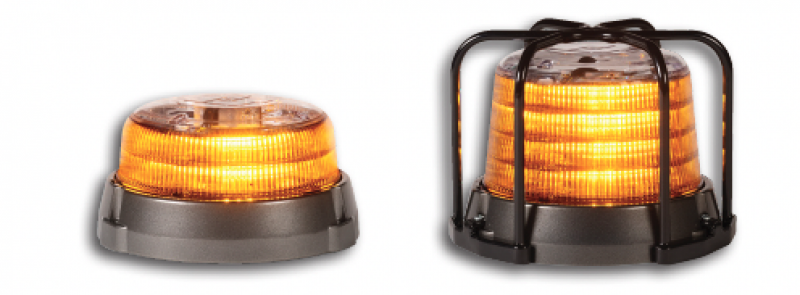 Pro LED Beacon Now Available with Rotating Pattern | MU1047 | Federal ...