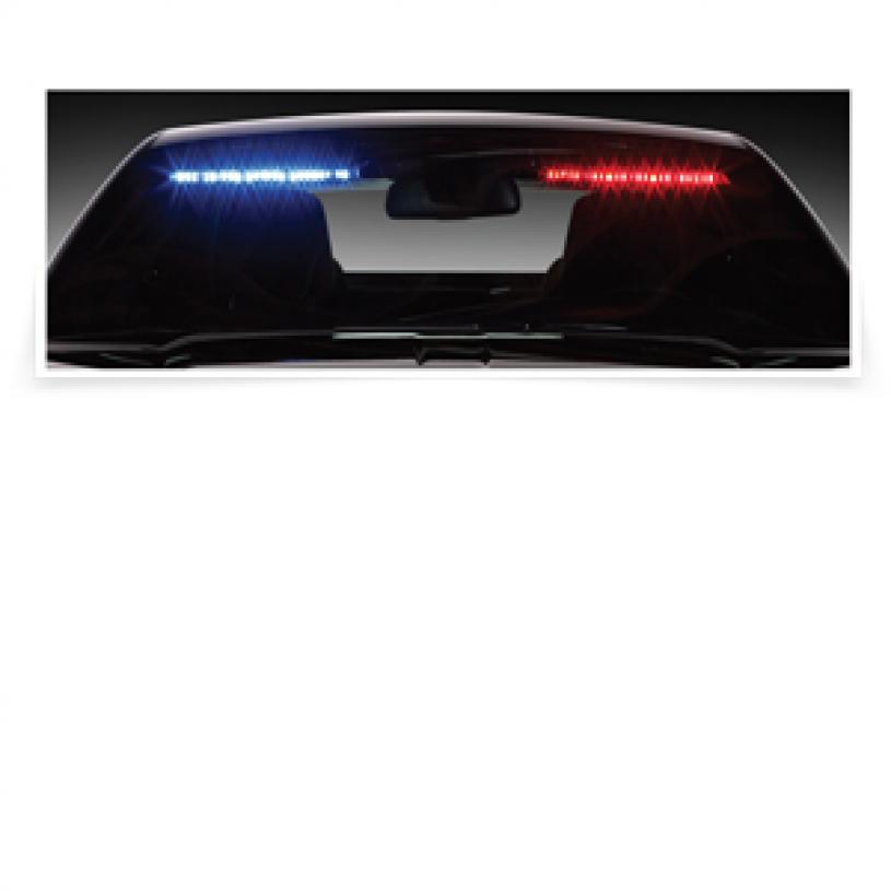 SpectraLux ILS Low Profile Now Available for the 2015-2016MY Ford F-150 ...