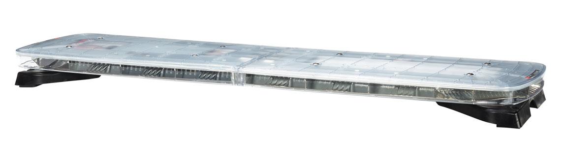 Police Allegiant® Light Bar | Federal Signal