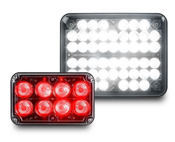 Federal Signal: Innovative public safety products and systems