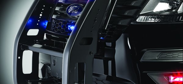 Police Solutions | Federal Signal