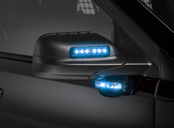 Police Solutions | Federal Signal