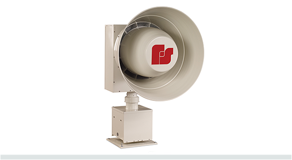 Warning & Mass Notification Systems | Federal Signal