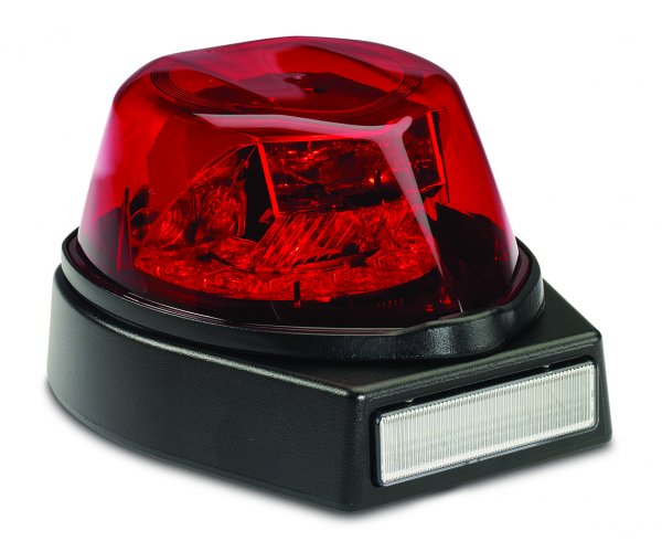 Fire Truck and Emergency Vehicle Beacons | Federal Signal