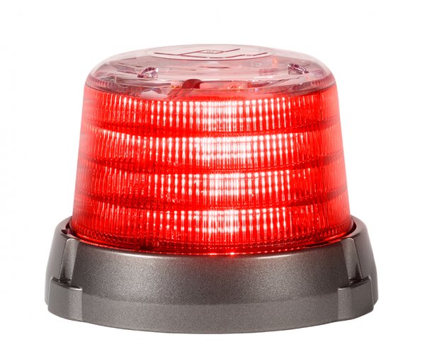 Fire Truck and Emergency Vehicle Beacons | Federal Signal