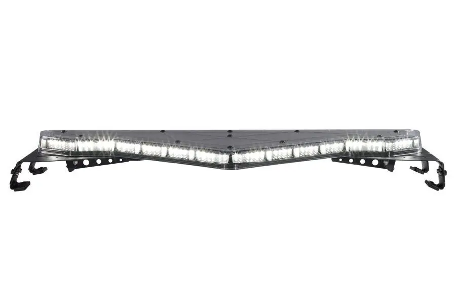 Police Light Bars | Federal Signal