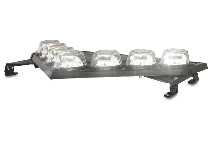 Police Light Bars | Federal Signal