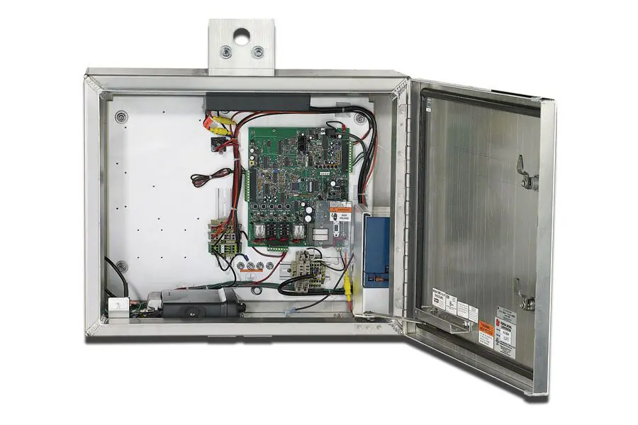 Emergency Warning Systems | Federal Signal