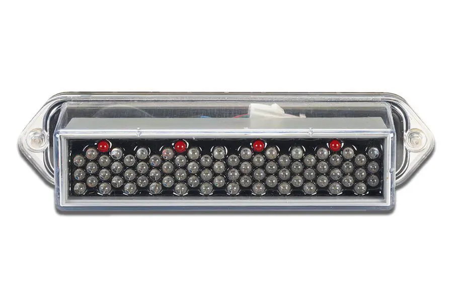 Accessories for Police Products | Federal Signal