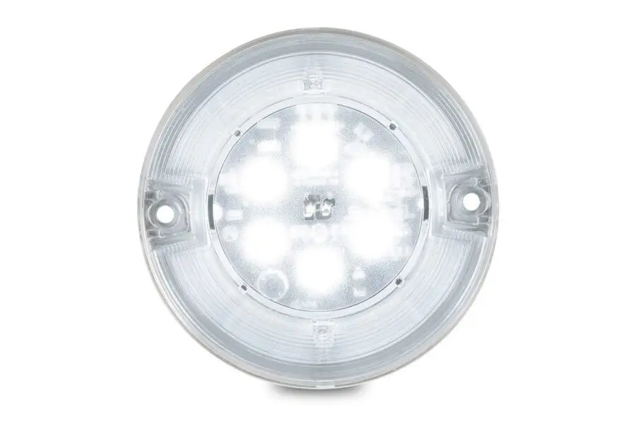 Police Compartment Lights | Federal Signal