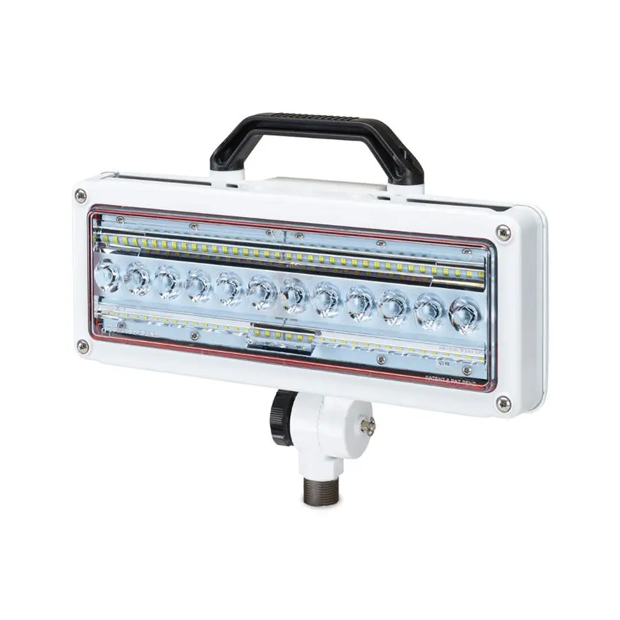 Commander® Series Area Light | Federal Signal