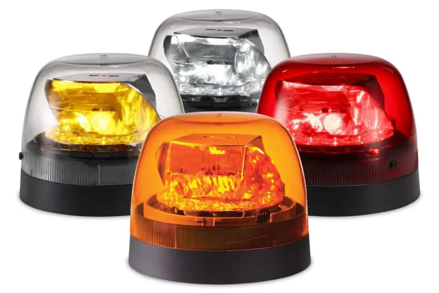 Fire/EMS Beacons | Federal Signal