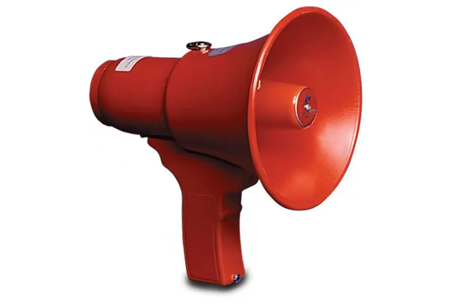 Accessories for Police Products | Federal Signal