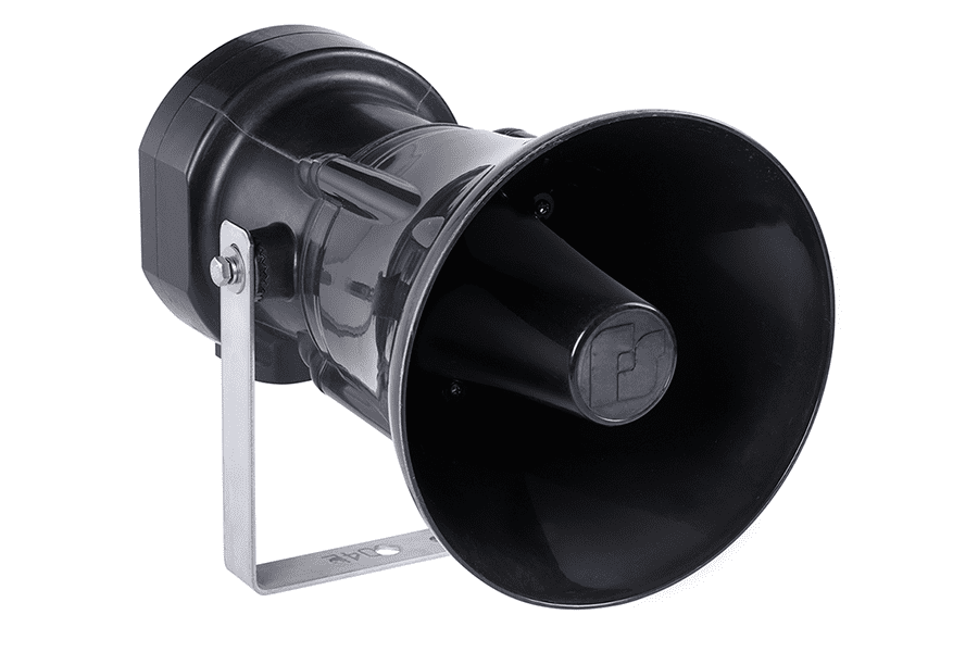 PA & GA Systems | Public Address and General Alarm Systems | Federal Signal