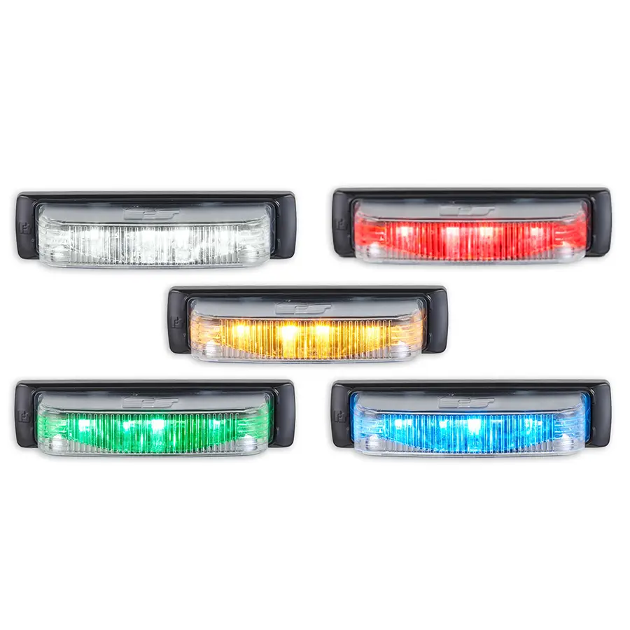 MicroPulse® Wide Angle Pro | Federal Signal