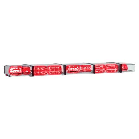 Police/Fire Serial Navigator® Emergency Light Bars | Federal Signal