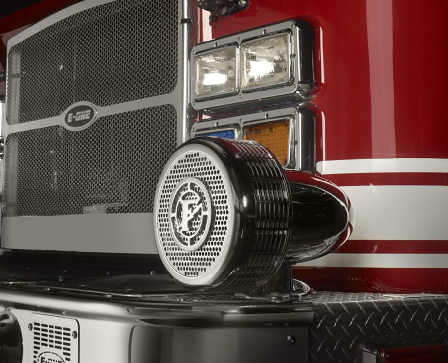 Fire, EMS and Police Signaling Devices Blog | Federal Signal