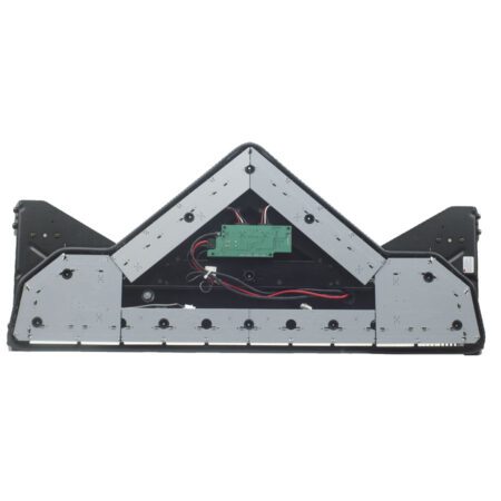 Valor® Emergency Vehicle Light Bar | Federal Signal