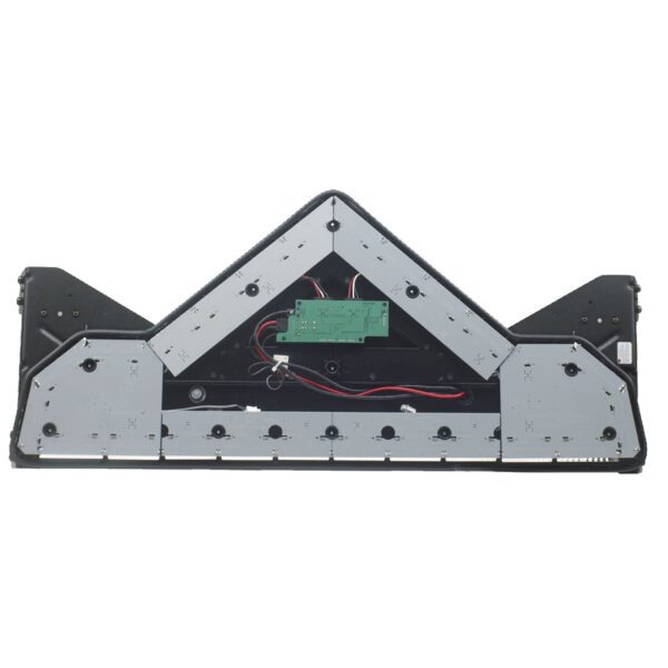 Valor® Emergency Vehicle Light Bar | Federal Signal