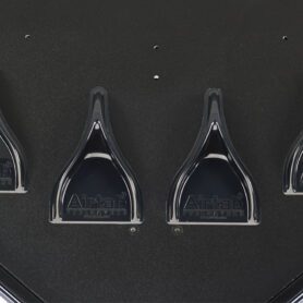 Valor® Emergency Vehicle Light Bar | Federal Signal