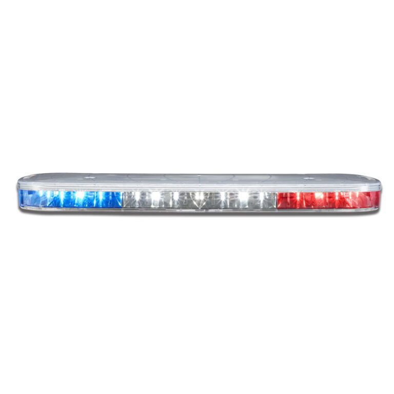 Police/Fire 21” Allegiant® Light Bar | Federal Signal