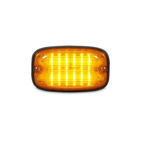 FireRay® LED Perimeter Lights | Federal Signal