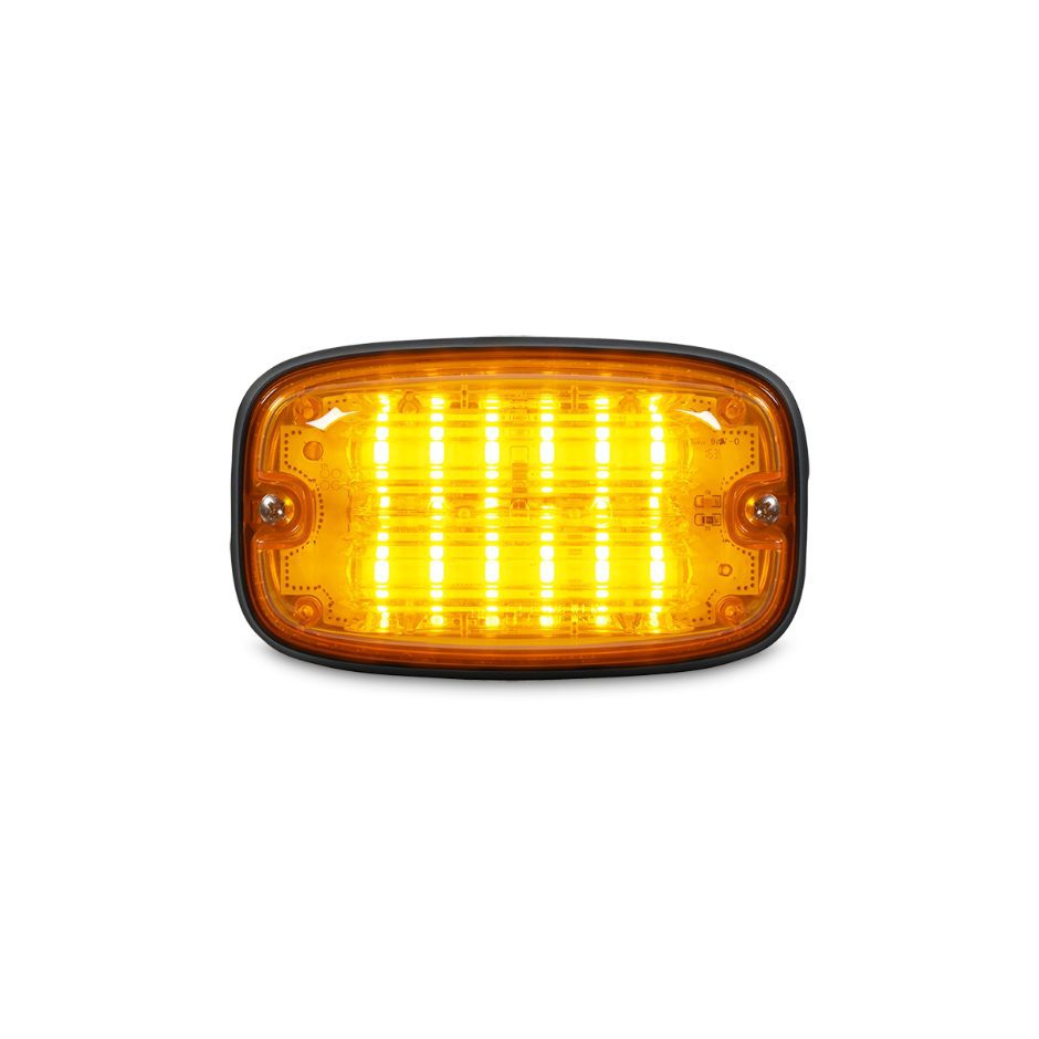 FireRay® LED Perimeter Lights | Federal Signal