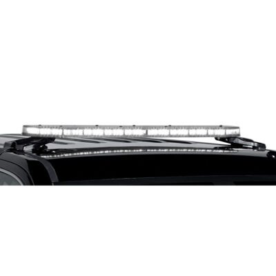 Police/Fire Integrity LED Light Bar | Federal Signal