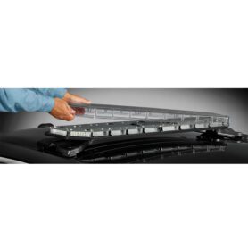 Police/Fire Integrity LED Light Bar | Federal Signal