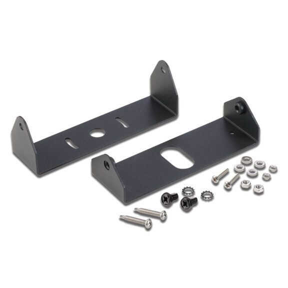 MicroPulse® Ultra Brackets | Federal Signal