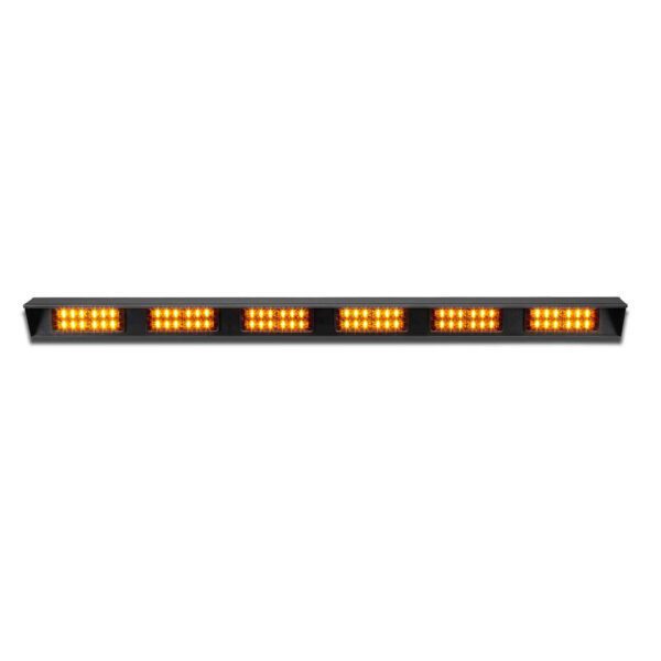 Police/Fire MicroPulse® SignalMaster™ Stick Light