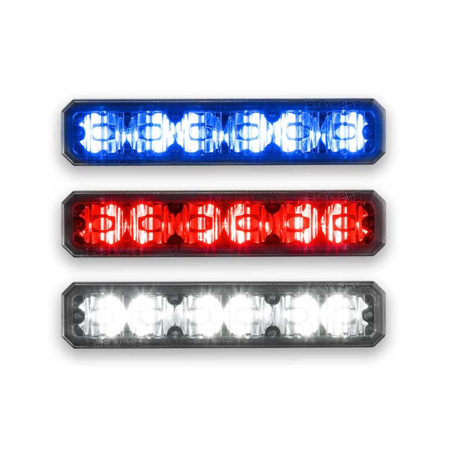 MicroPulse® 650/652 Perimeter Lighting | Federal Signal