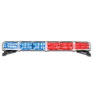 Police/Fire Serial Navigator® Emergency Light Bars | Federal Signal