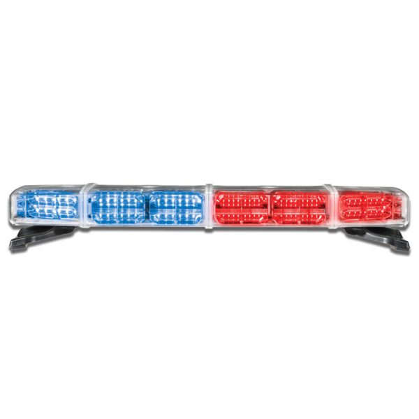Police/Fire Serial Navigator® Emergency Light Bars | Federal Signal